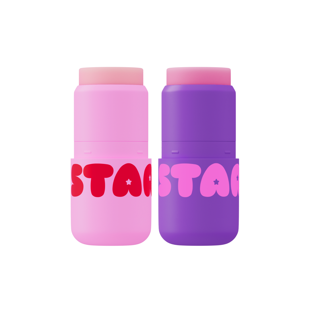 Hydro-Star® Pimple Patches + Big Blue | Starface World – Starface World CA