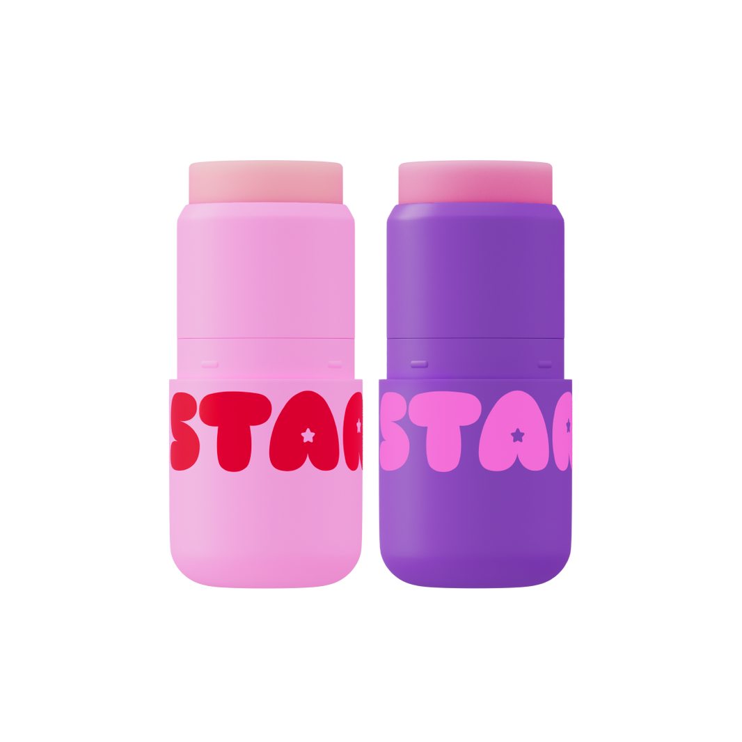 Starface Acne Pimple Patches Clear Zits Overnight | Starface World ...