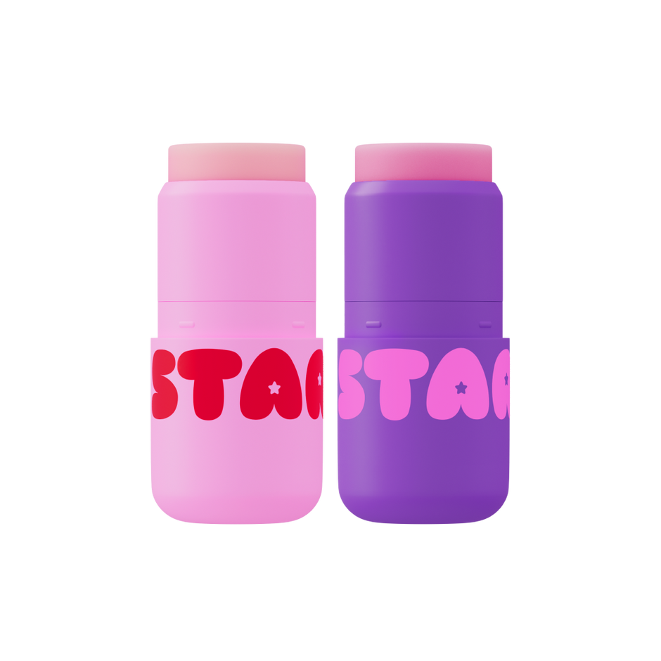 Hydro-Star® Pimple Patches + Big Blue | Starface World – Starface World CA