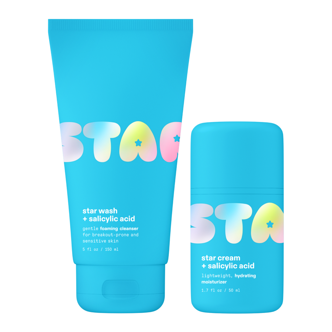 Hydro-Star® Pimple Patches + Big Blue | Starface World – Starface World CA