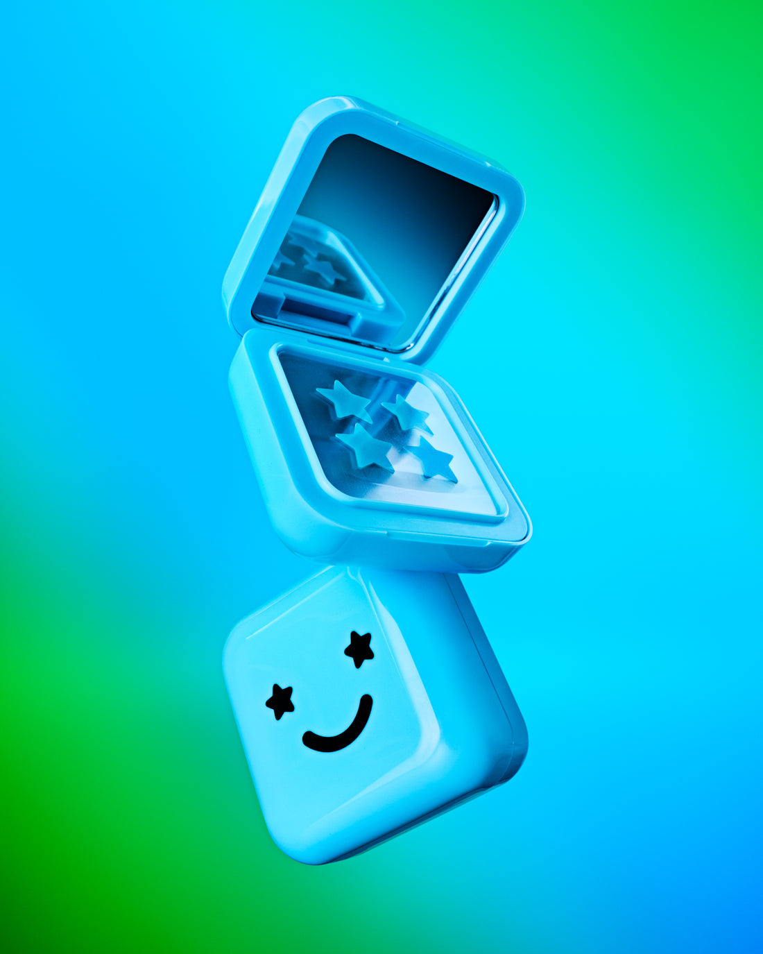 Hydro-Star® Pimple Patches + Big Blue | Starface World – Starface World CA