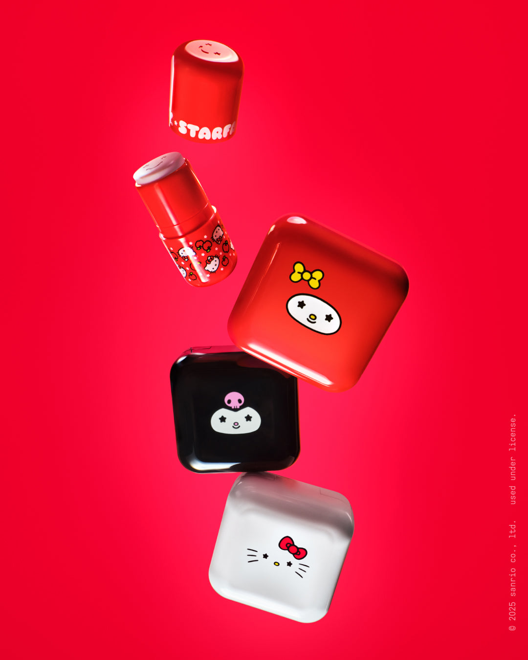 Starface Acne Pimple Patches Clear Zits Overnight | Starface World ...