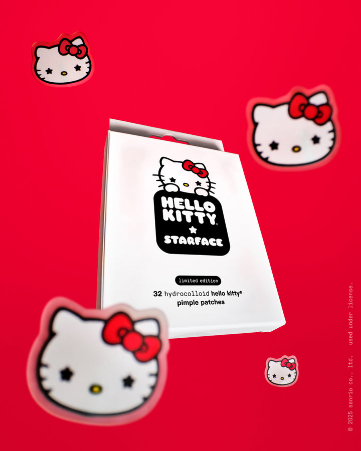 hello kitty and friends x starface – Starface World CA